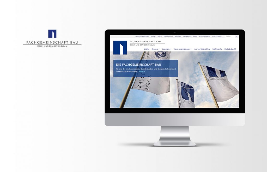 Fachgemeinschaft Bau - explonauten.net